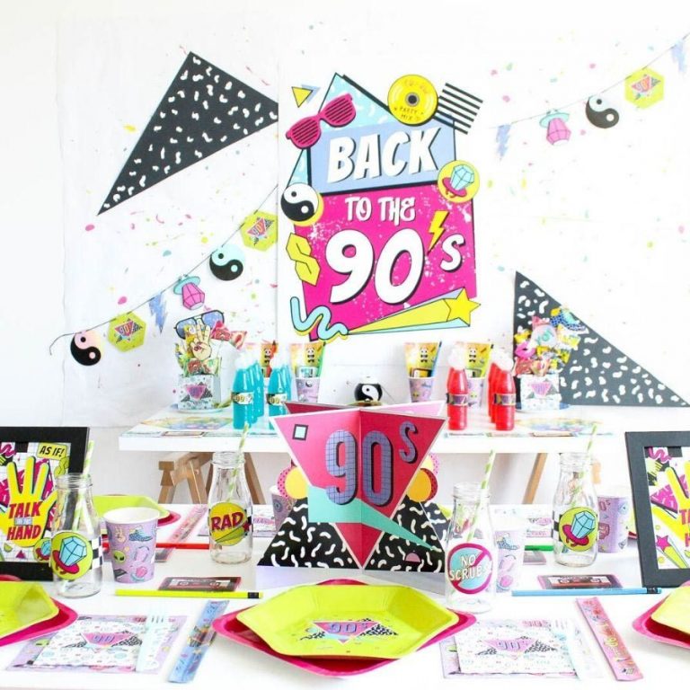 Pop 90-tal – Yippo