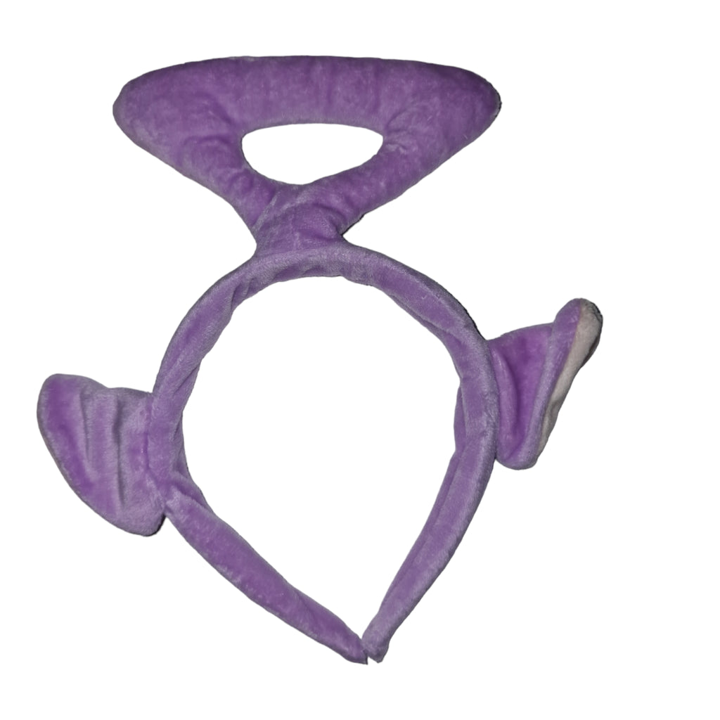 Tiara Teletubbies Tinkey Winky – Yippo