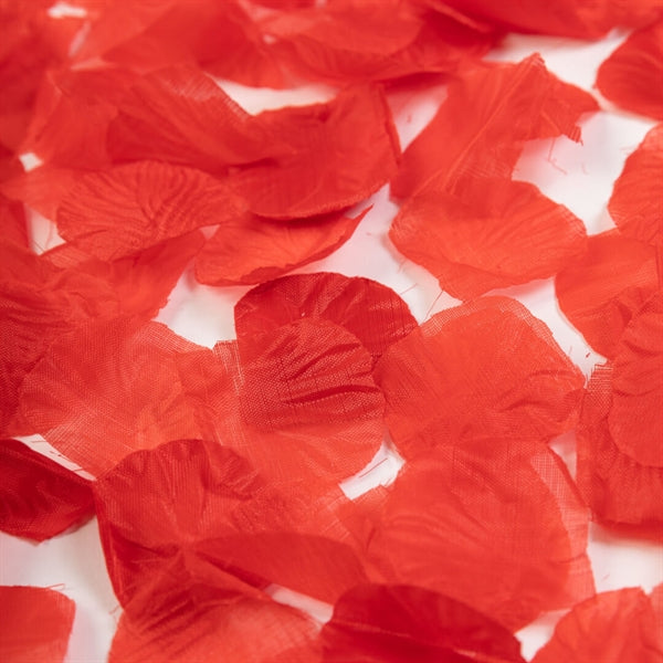 Röda Rosenblad 500st – Yippo