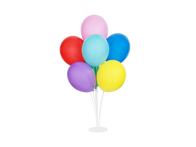 Ballongställ för 7 ballonger 72cm – Yippo