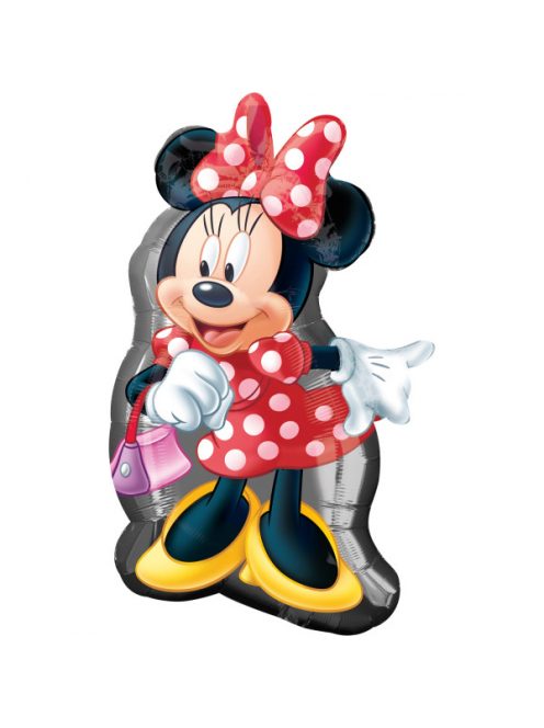 Mimmi Pigg Heliumballong – Yippo